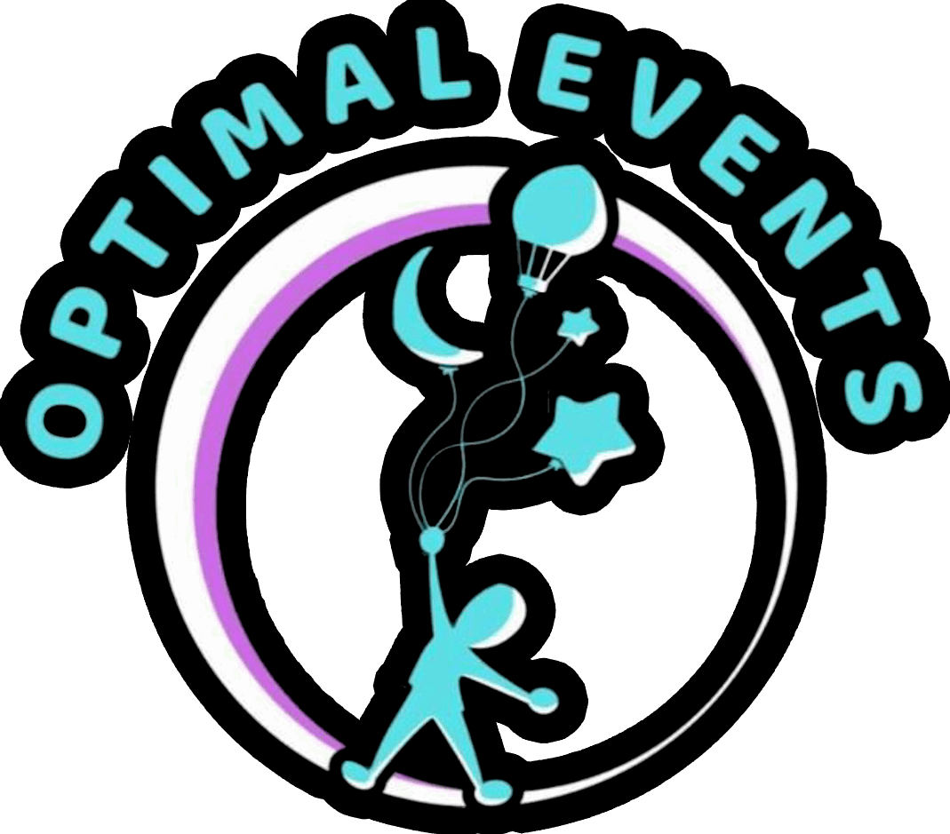 Party Equipment hire in Central Scotland | Optimal Events Hire